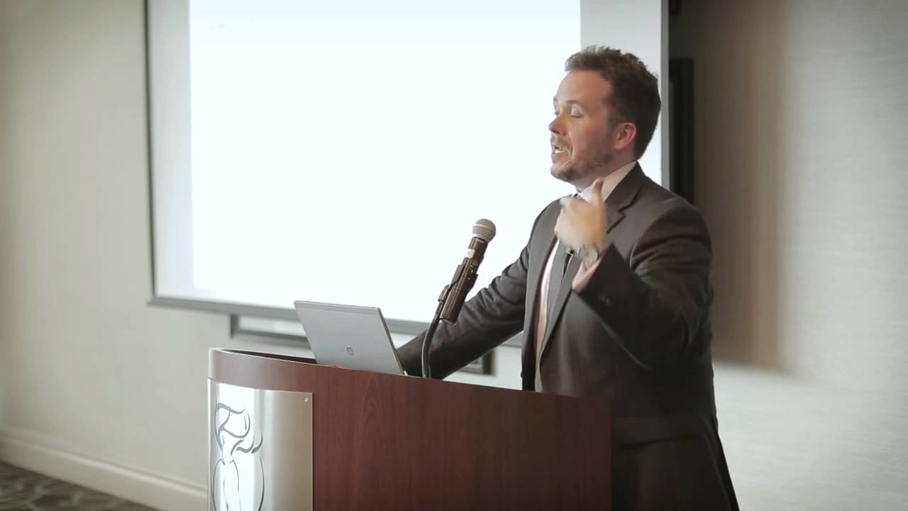 Behavioral Finance and Investment Management - Dr. Daniel Crosby - YouTube