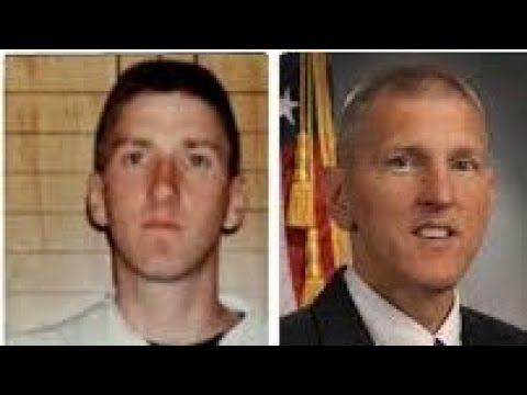 Timothy McVeigh is NOW FBI Agent Paul Wysopal! - YouTube