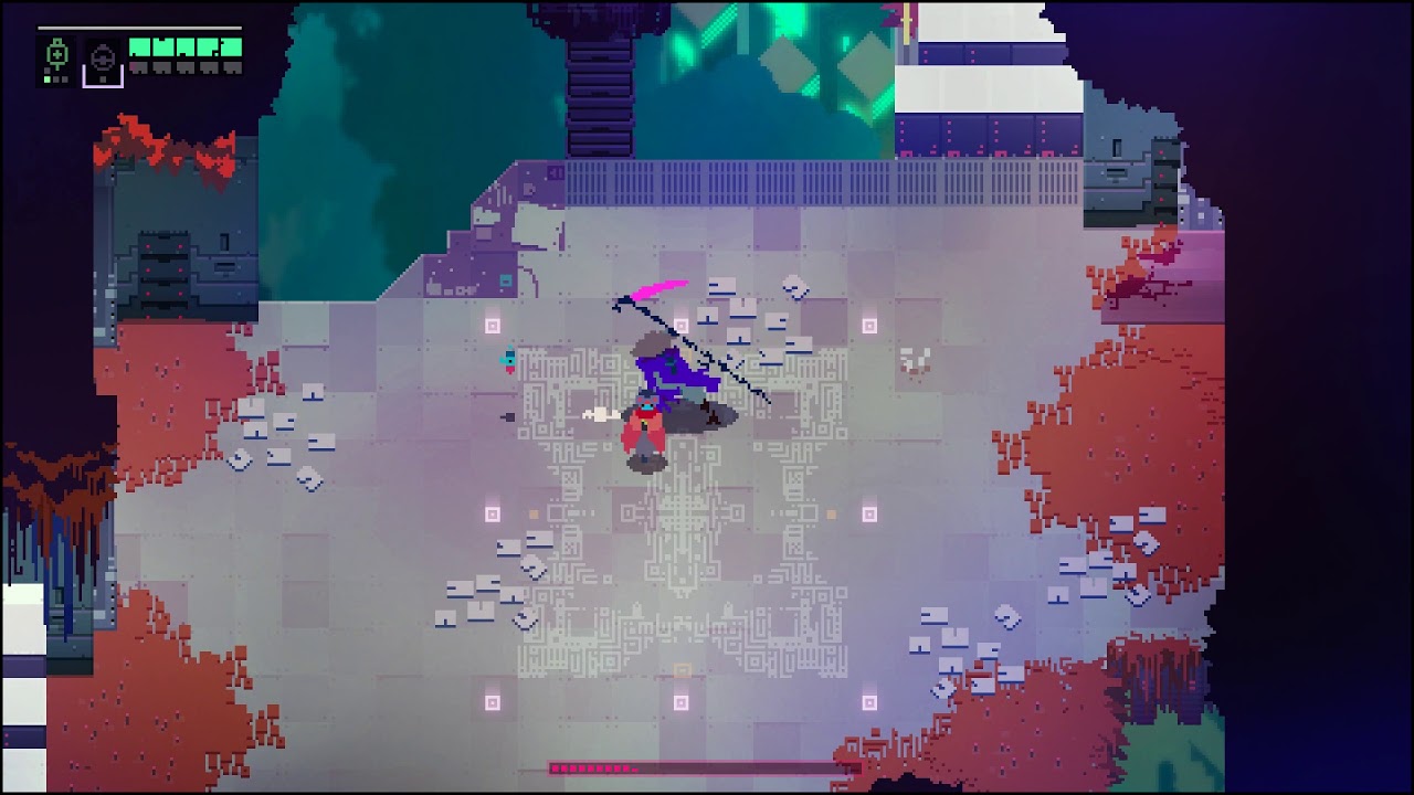 Hyper light drifter west guide - alertgola