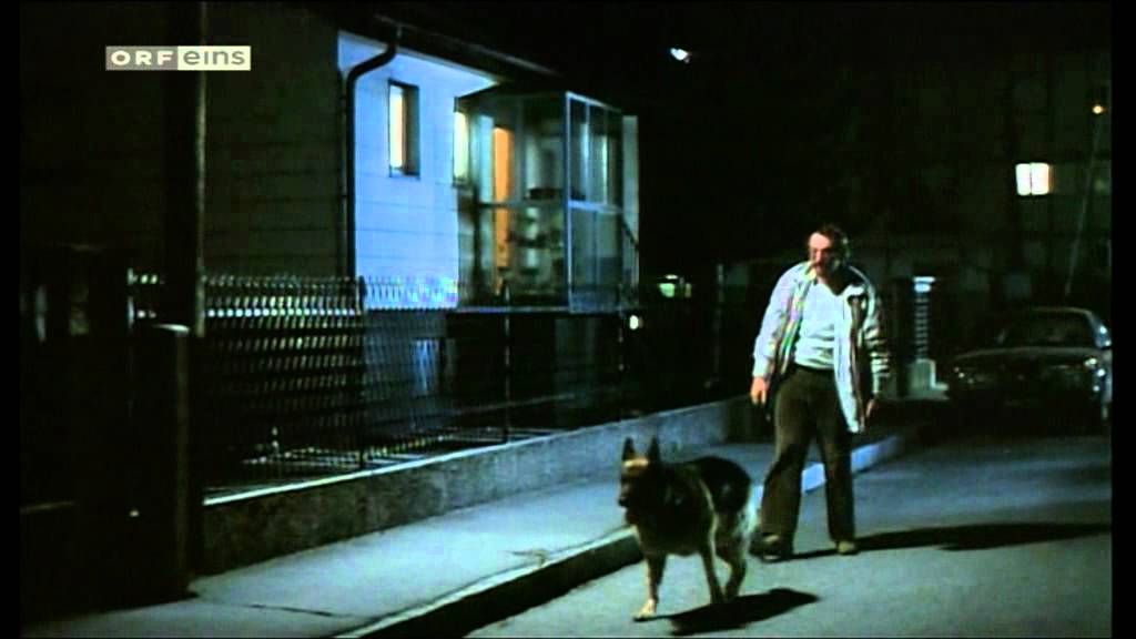 Josef Hader alias Heinz Bösel - Zuhause in 'Indien' (1993) - YouTube