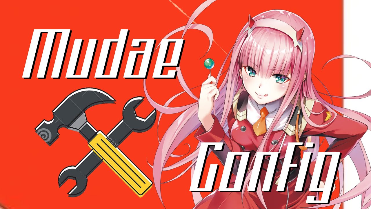 Mudae | Configurar Mudae al completo | Guía | #5 - YouTube