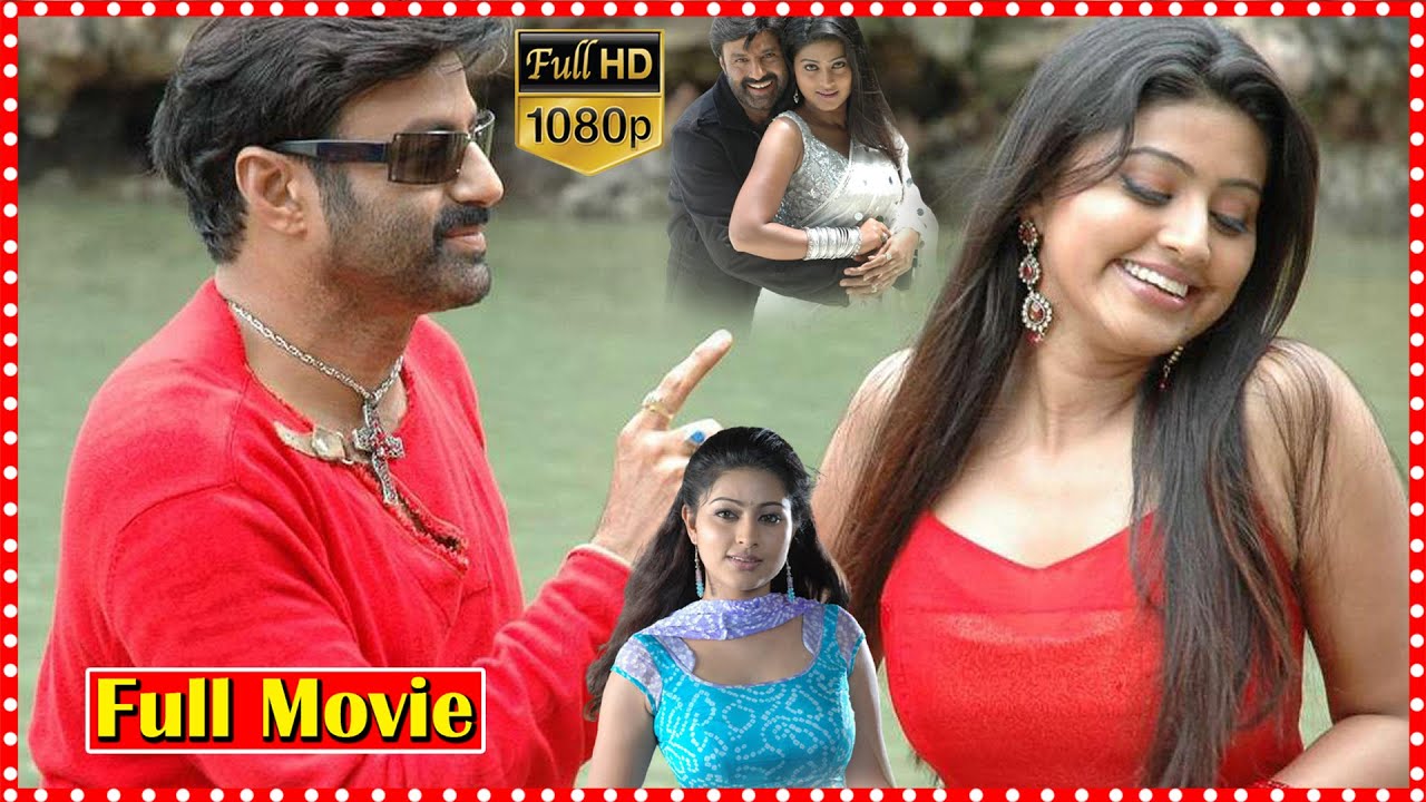 Maharthi Telugu Full Action Drama Film | Telugu Full Movies || Telugu ...