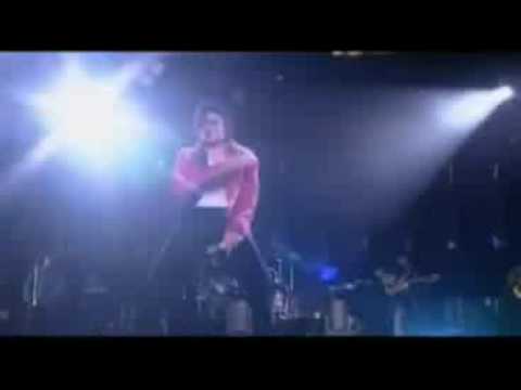 Michael Jackson THIS IS IT Concert Offical Advertising on ITV 08 03 ...