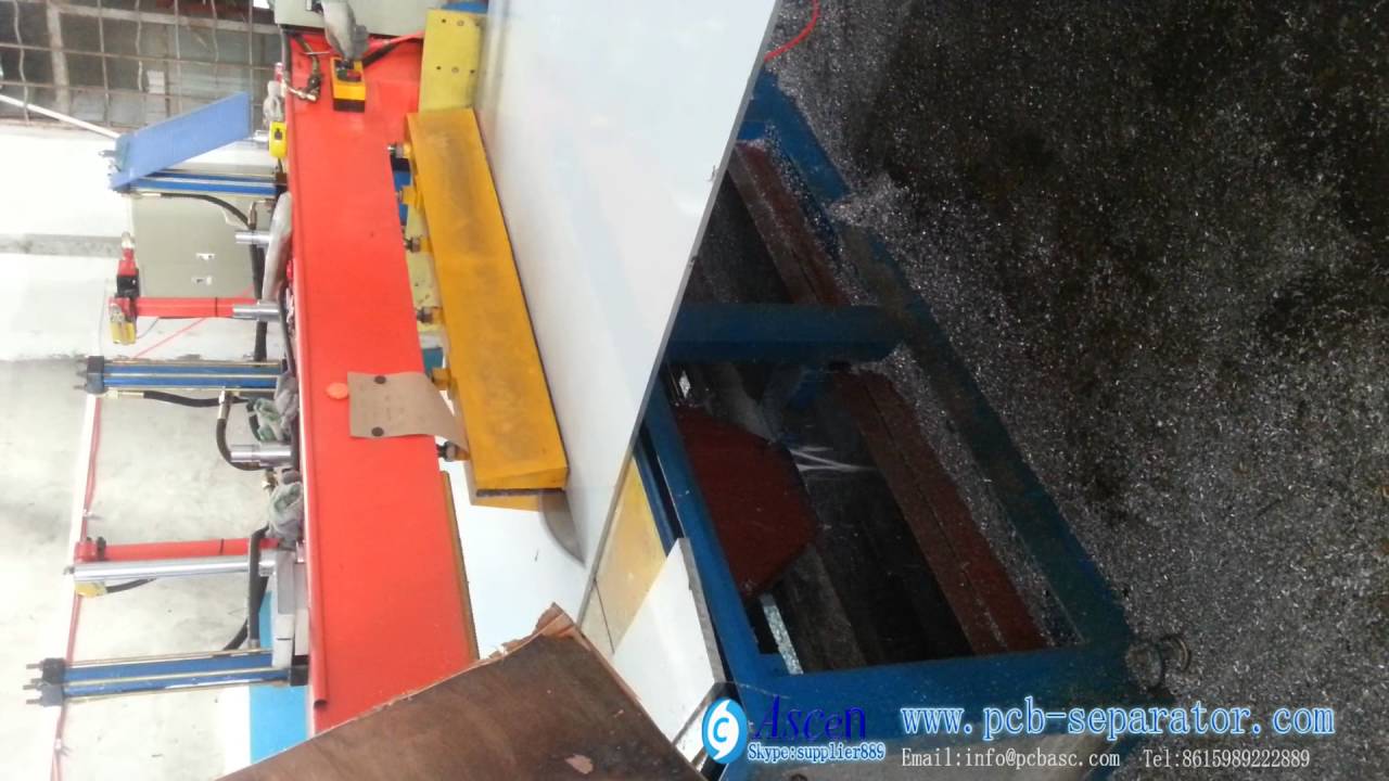 aluminium Plate cutting mahine/aluminium cut-off /cutting machine/saw ...