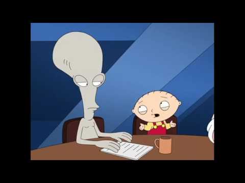 52 Family Guy Table Talk Boxers or Briefs - YouTube
