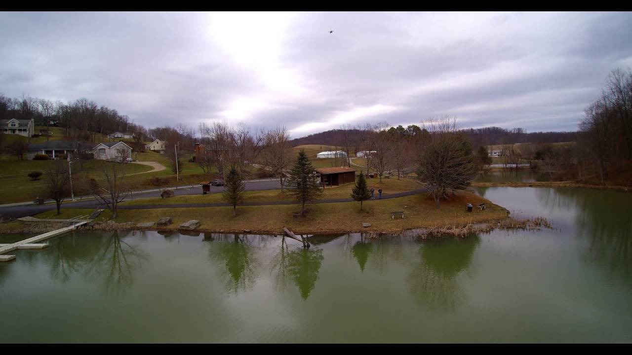 Hinkle And Deegan Lake - YouTube