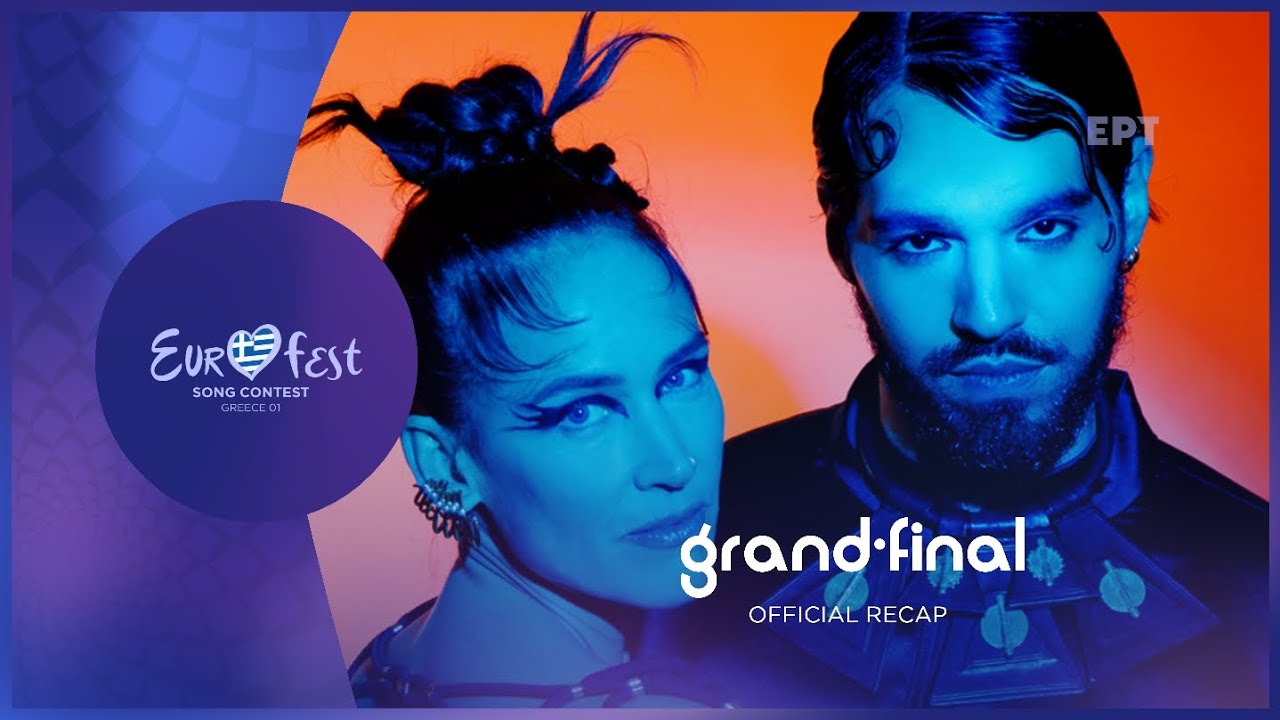 EuroFest Song Contest 01 | OFFICIAL RECAP: Grand Final - (Voting Closed ...
