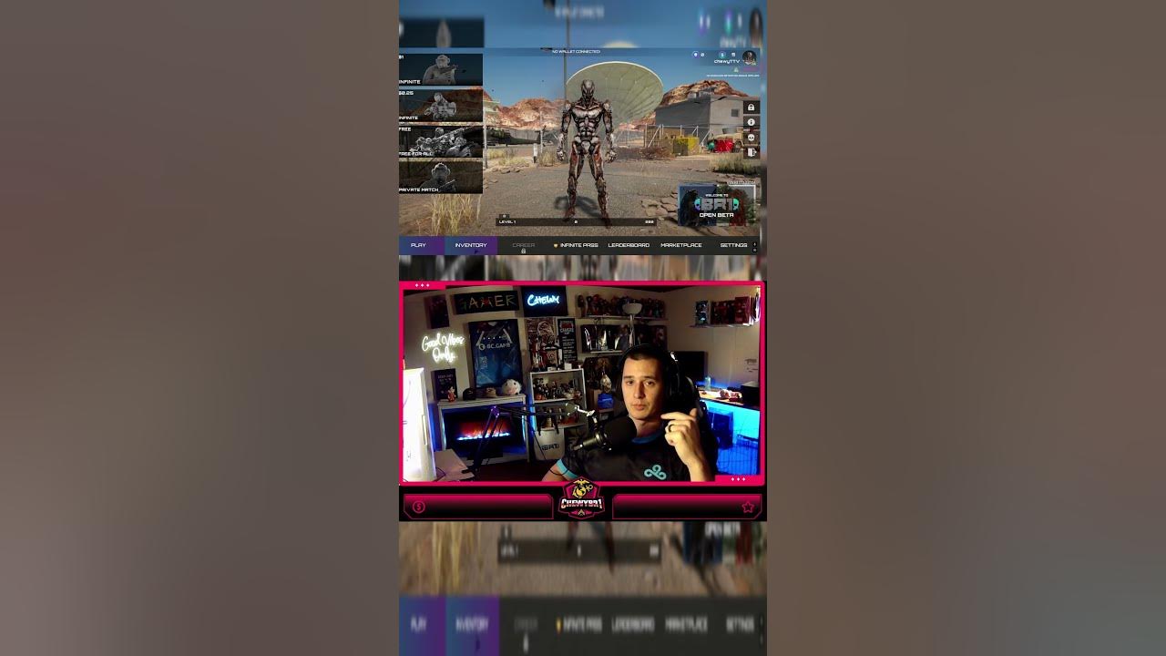 BR1:INFINITE Beginner’s Guide (Part 1) 🎮 How to Get Started! - YouTube