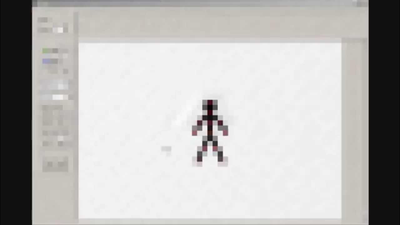 TUTORIAL: How to make AWESOME Stickman animation - YouTube