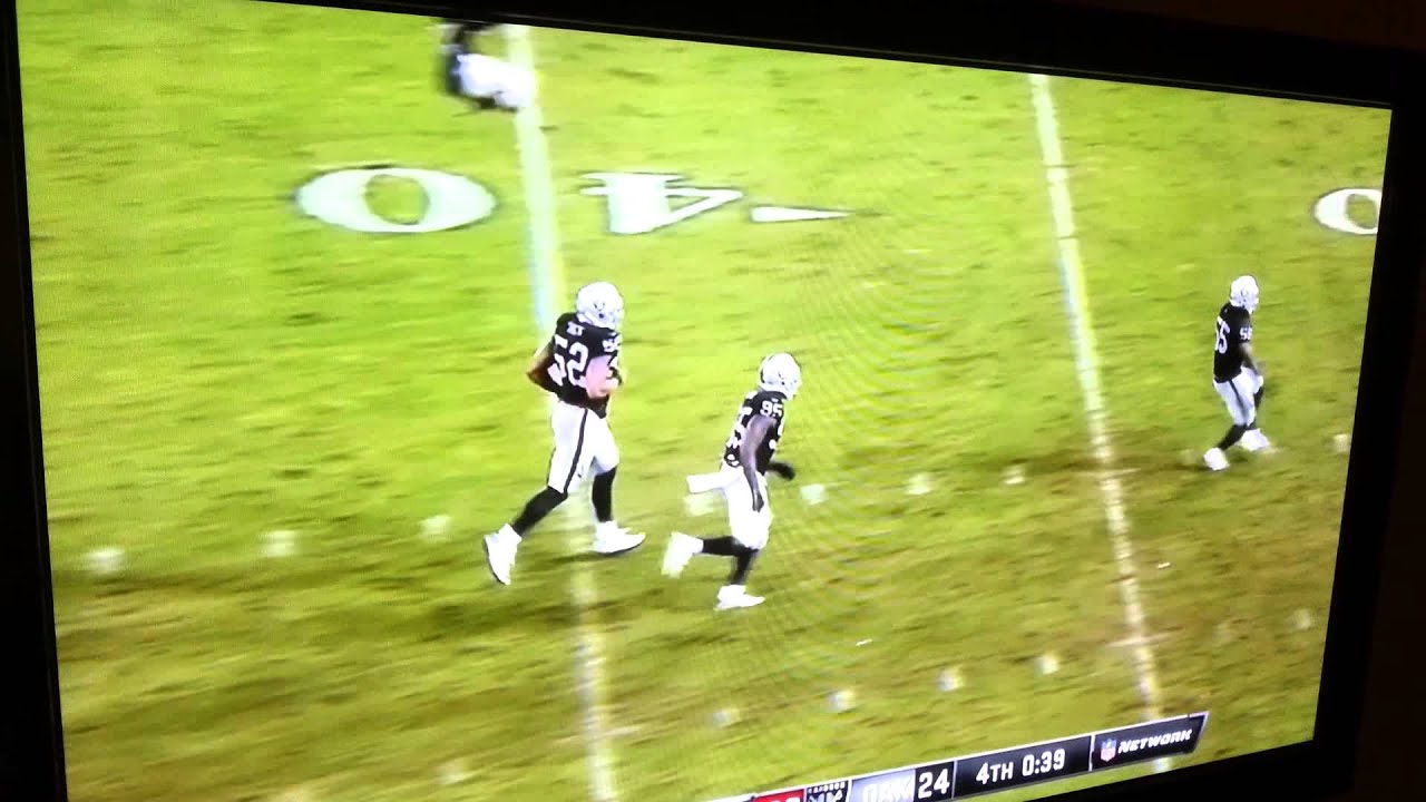 Raiders Lol - YouTube