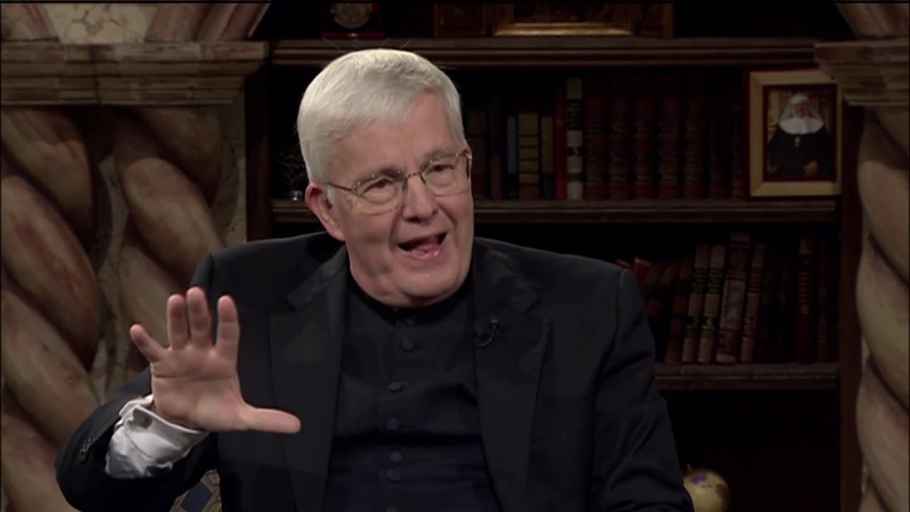 EWTN Live - 2019-09-12 - 09/11/19 Fr. Charles Connor - YouTube