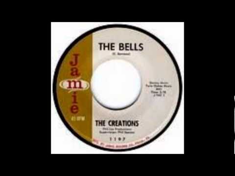 The Bells-Creations-1961- 45-Jamie 1197.wmv - YouTube