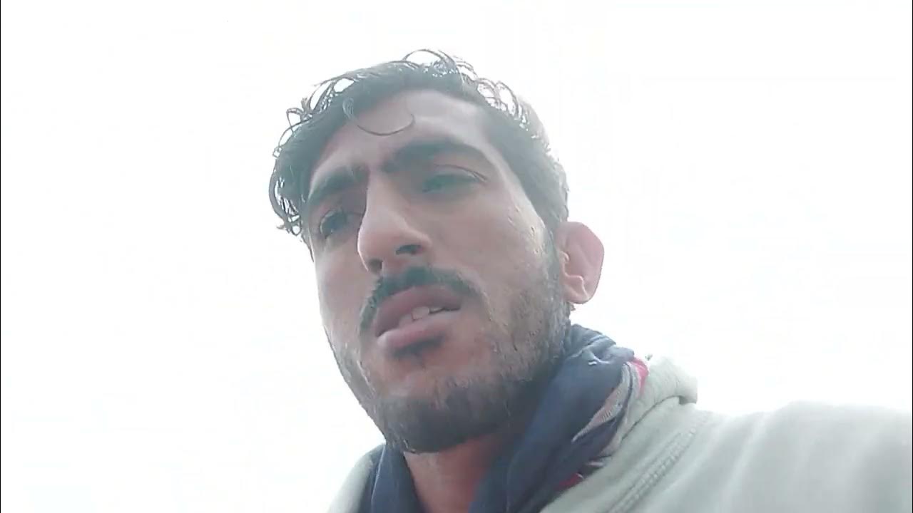 2nd Blog on my village || Zain Rehmani || - YouTube