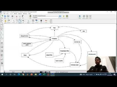 VENSIM TUTORIAL - YouTube