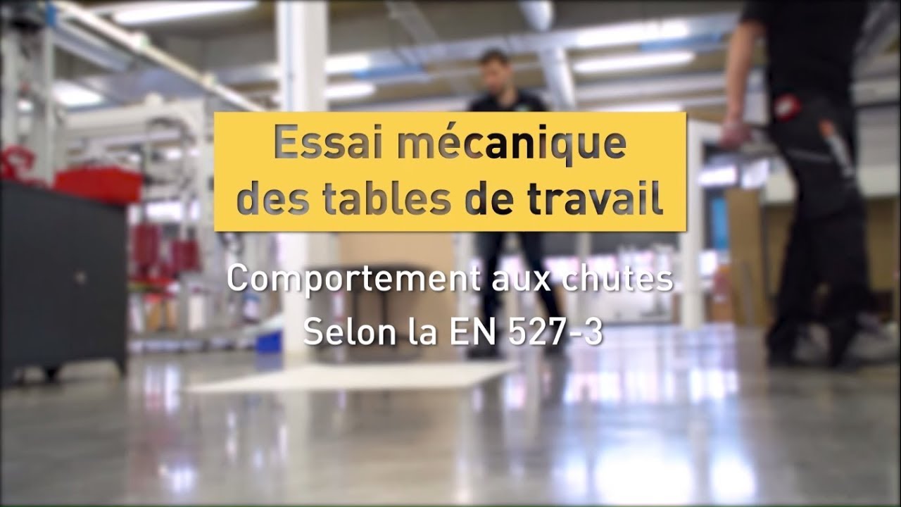 La marque NF Office Excellence Certifié se mérite : épisode 10 - YouTube