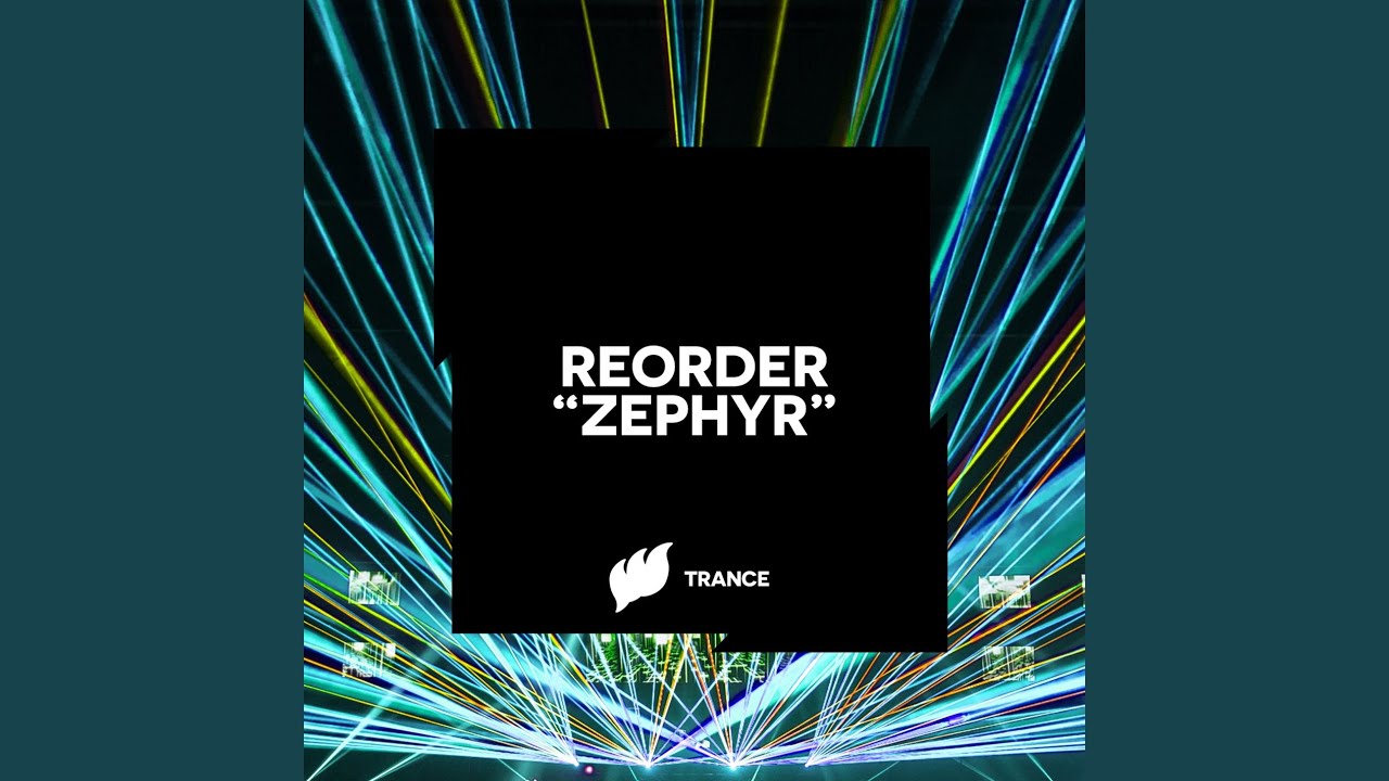 Zephyr (Extended Mix) - YouTube