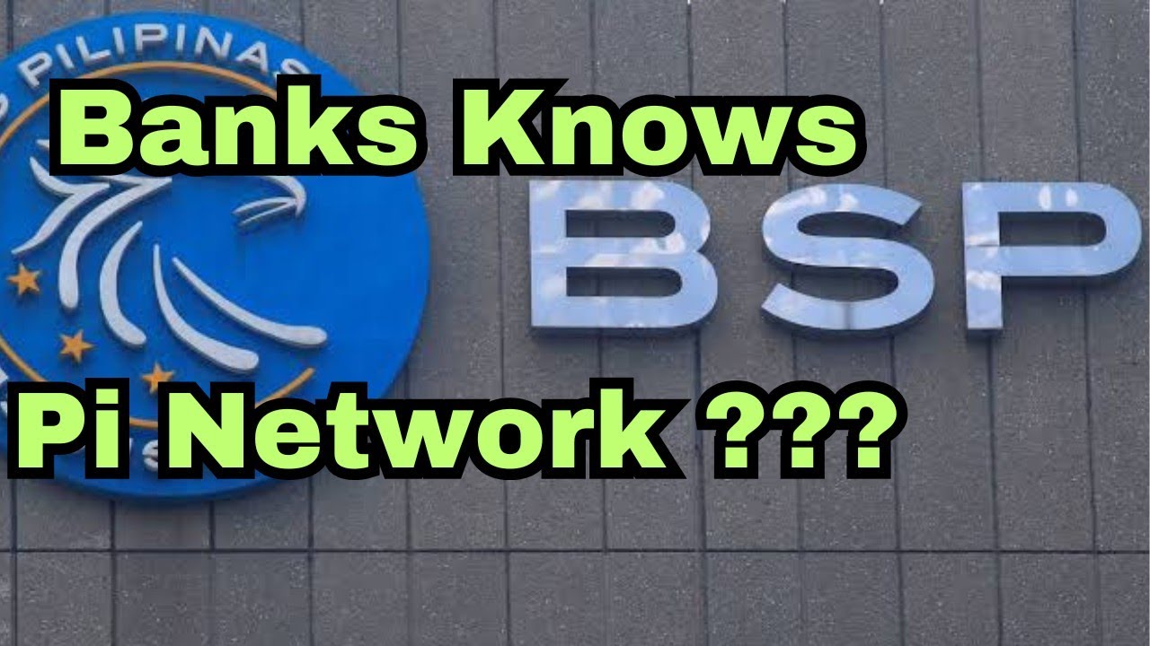 Pi Network and the Banking System: What You Need to Know - YouTube