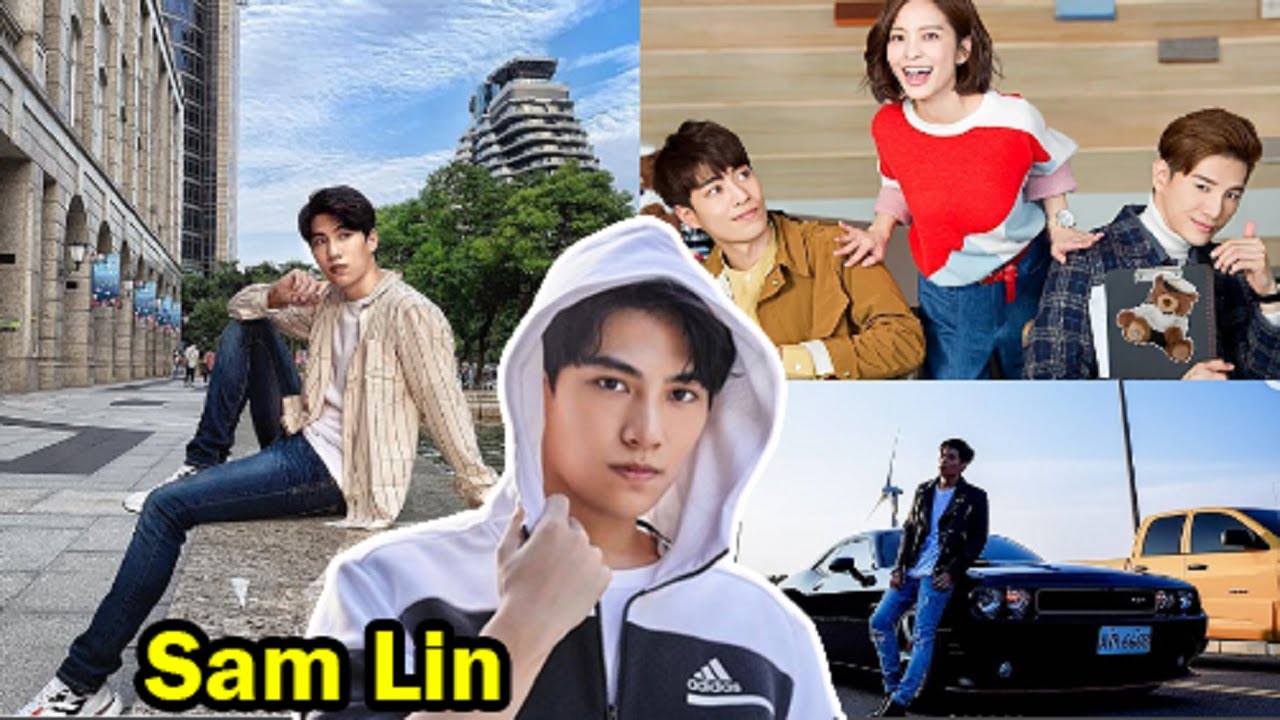 Sam Lin || 10 Things You Didn't Know About Sam Lin - YouTube