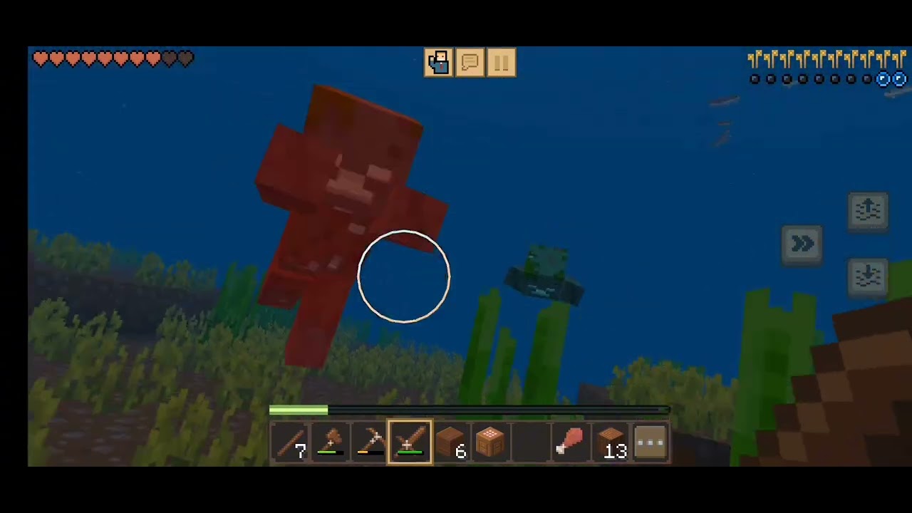 Minecraft Tập 1 - YouTube