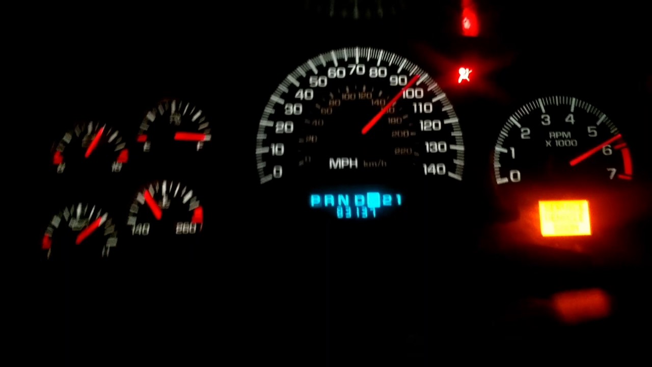 Turbo Monte Carlo 3800 v6 665whp/584wtq - YouTube