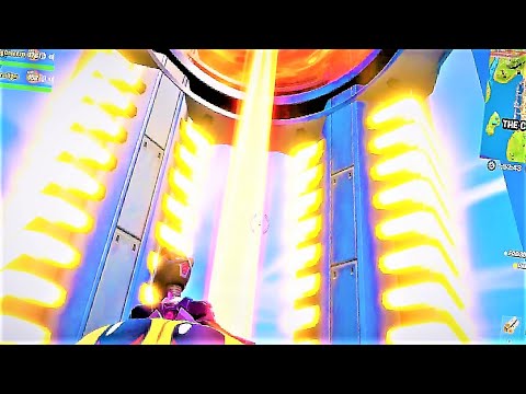 THE COLLIDER PULSE FROM INSIDE THE COLLIDER!? - YouTube