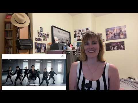 EXO 엑소 'Call me baby' + 'Love me right' (both versions) | REACTION