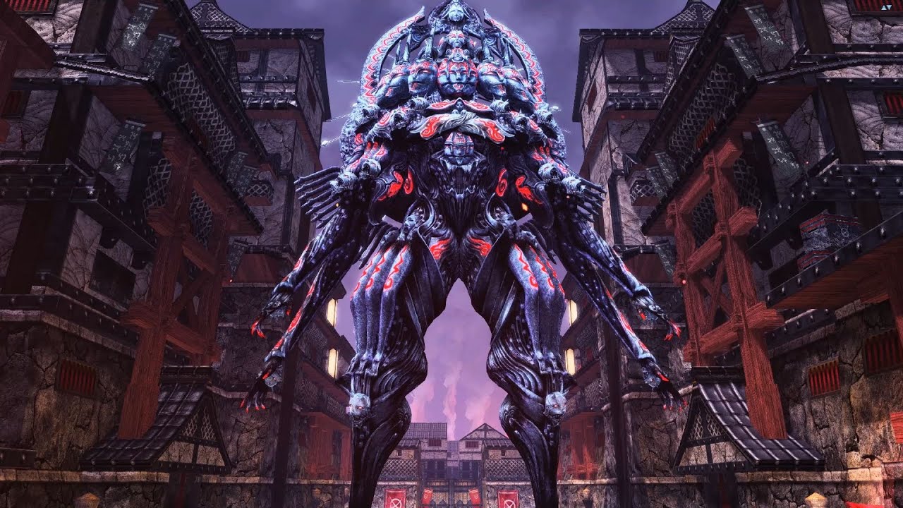 【PSO2】Leveling via Story Quests?? - YouTube