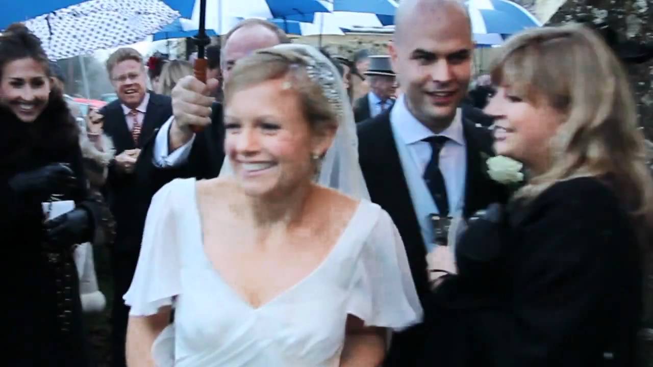 Memories of David & Jessica Harms Wedding - YouTube