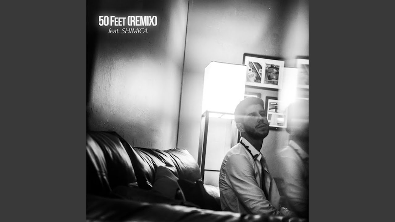 50 Feet (feat. Shimica) - Music Video by SoMo - Shazam