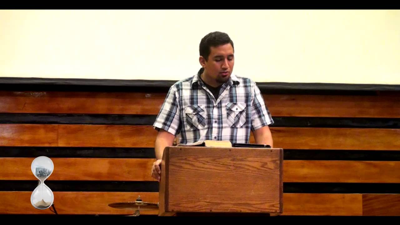 APOCALIPSIS CAPITULO 20 PARTE 3 - YouTube