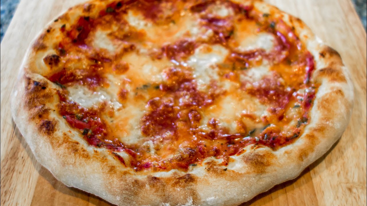 The Cooking Hour With Journey - YouTube