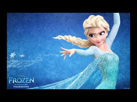 Disney Frozen   Şarkı Söyleyen Elsa  Sincap Oyuncak'ta