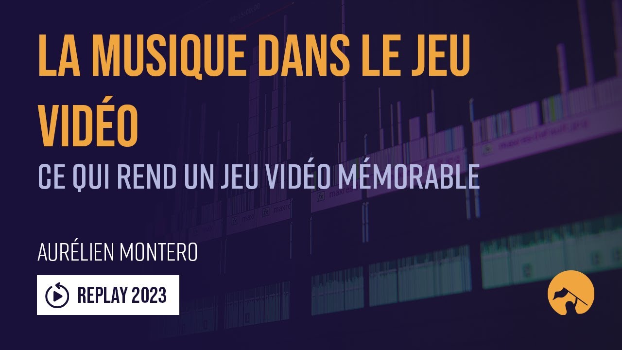 La musique dans le jeu vidéo : ce qui rend un jeu mémorable - YouTube