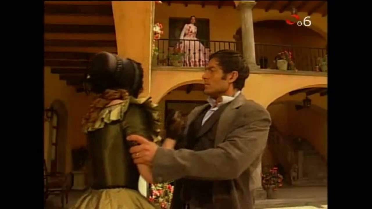 Amor Real - Matilde y Manuel 37 (cap.55) - YouTube