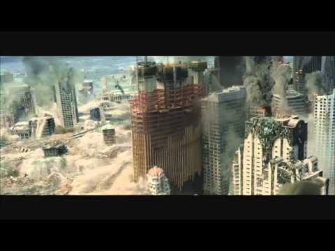 San Andreas Fayı TV Spot