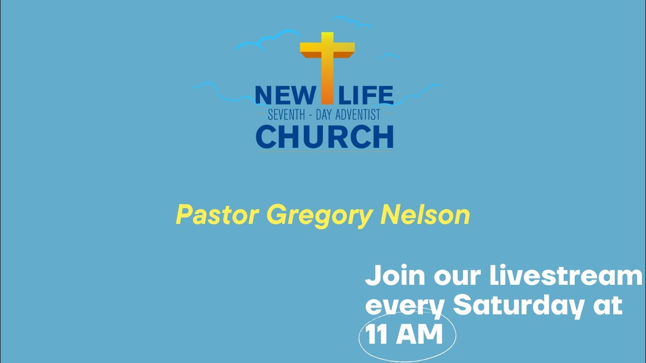 Divine Hour Worship | New Life SDA Church | March 4, 2023 - YouTube