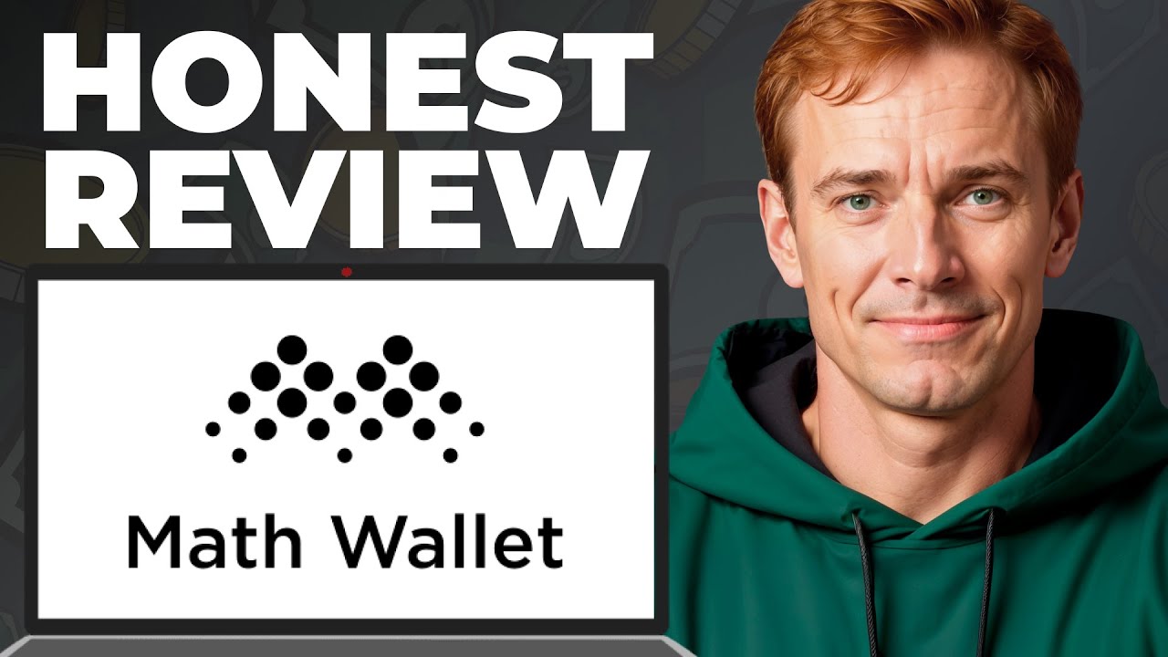 Math Wallet Review - Features, Strengths, Weaknesses - YouTube