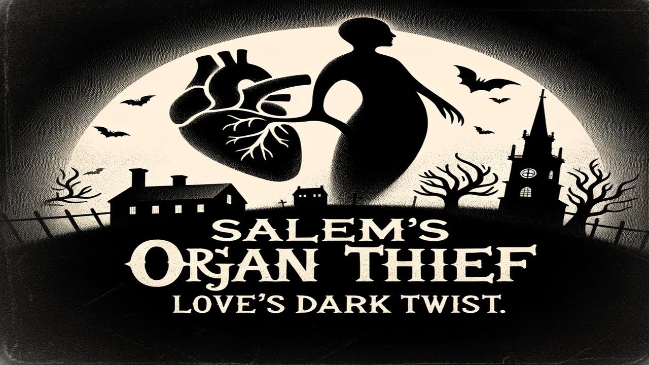 Shocking Salem Serial Killer: The Gruesome Truth Behind Organ Thefts ...