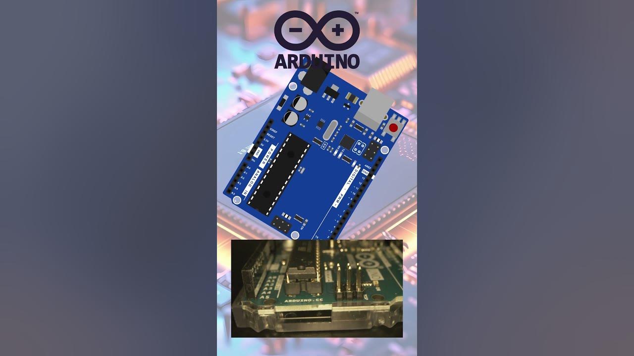 Arduino Uno #arduino #arduinoproject #arduinounoprojects - YouTube
