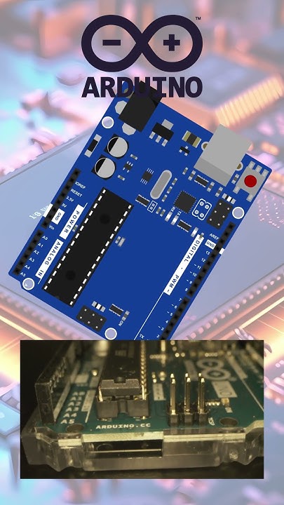 Arduino Uno #arduino #arduinoproject #arduinounoprojects - YouTube