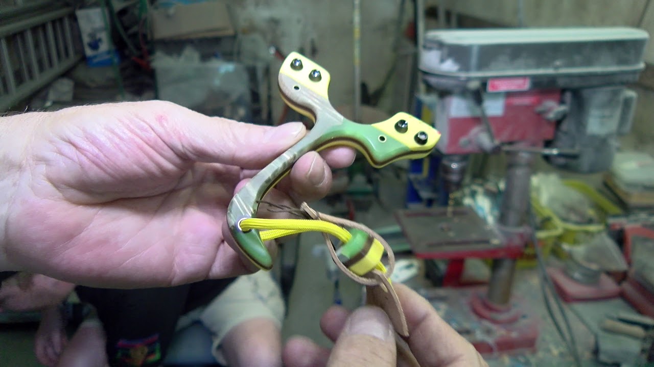 ROMANY CUSTOM CATAPULTS with ASA WILSON (4k) - YouTube