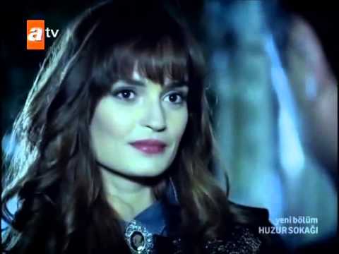 HUZUR SOKAĞI DİZİ MÜZİĞİ EYÜP GÜNEŞ _GİDEMEM_.mp4