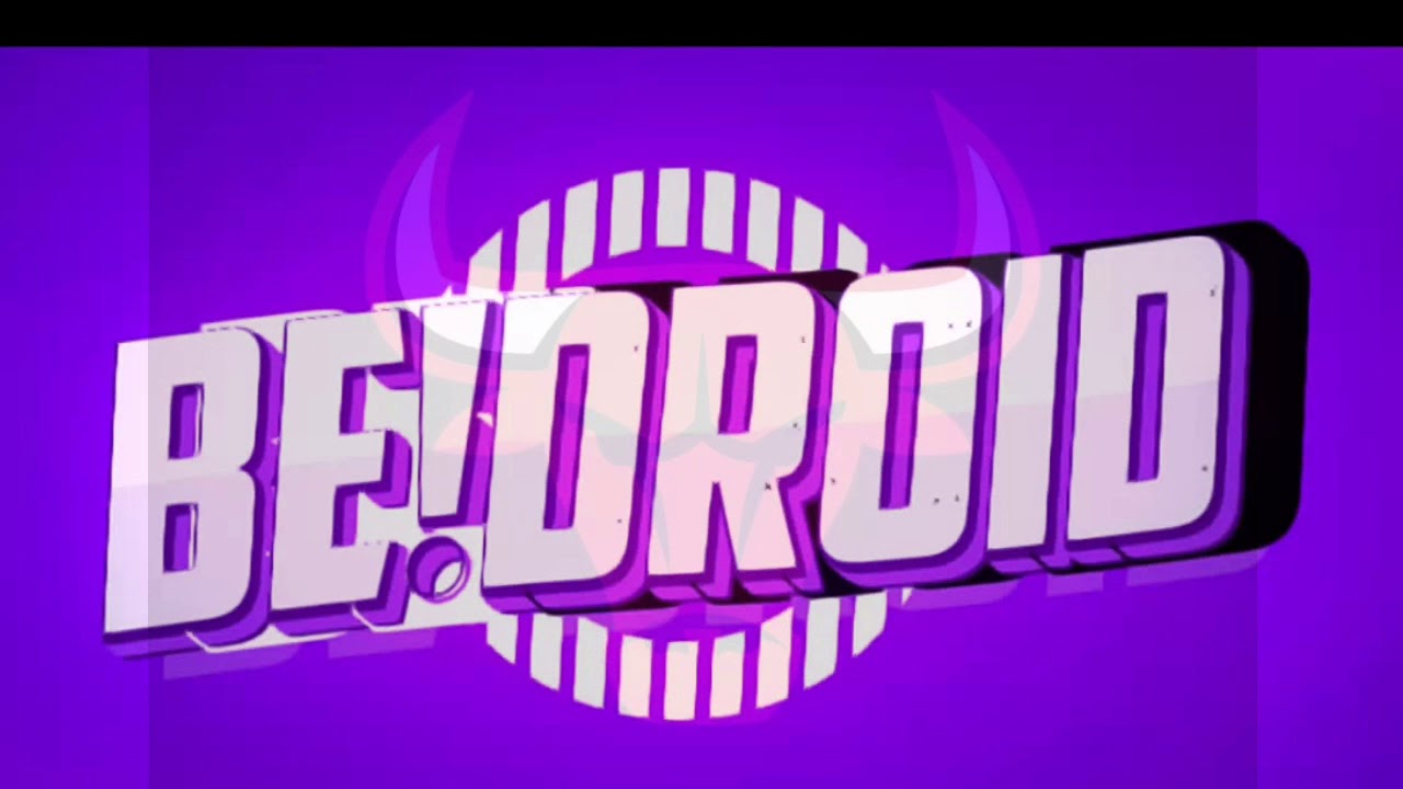 INTRO PARA be!droid - YouTube
