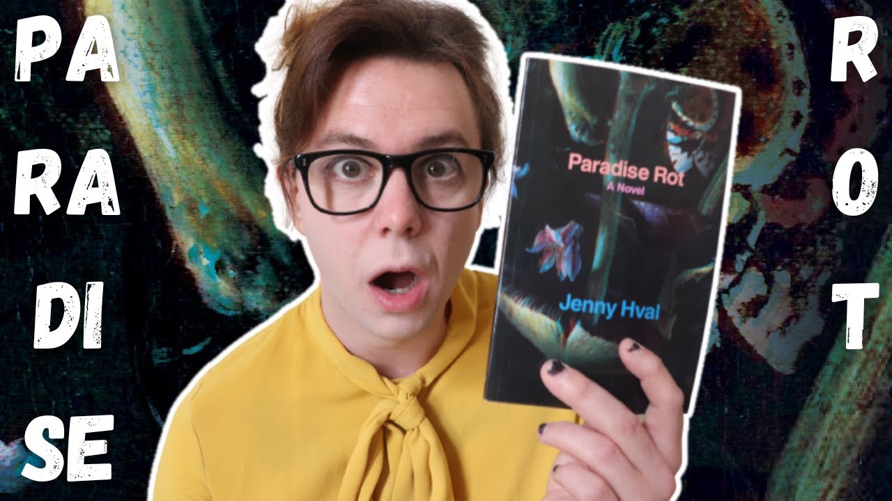 This is my perfect novel - YouTube