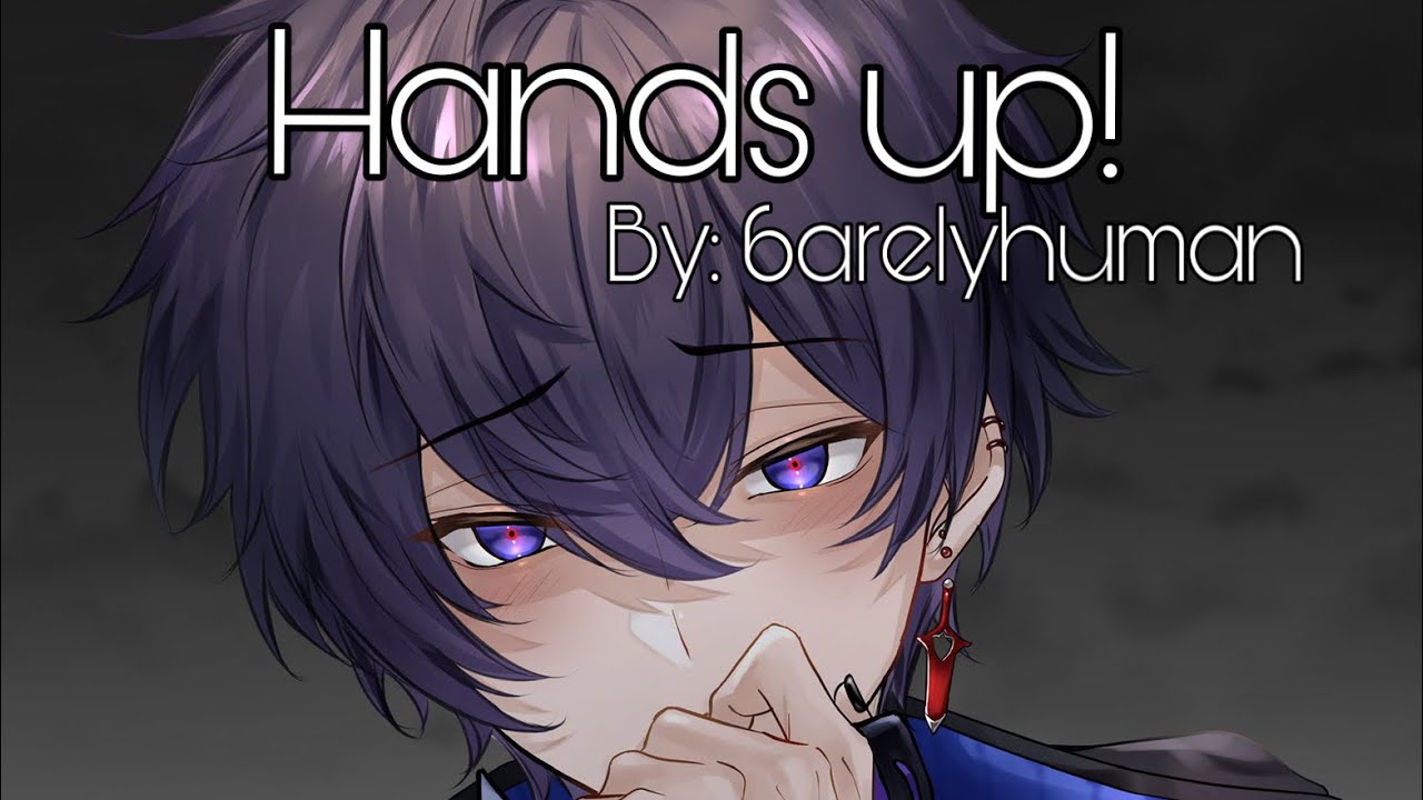 Shoto/ Shixtou amv // Hands up! By: 6arleyhuman // vtuber - YouTube