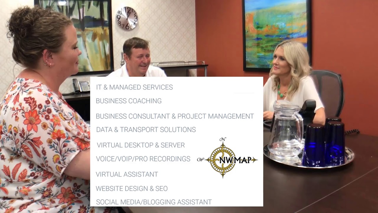 Nwmap Project Management Youtube