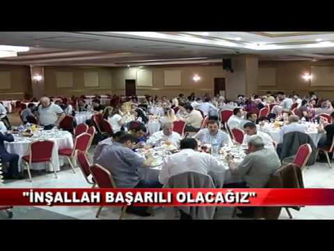 HİGHWAY’İN YENİ PATRONU KONUŞTU