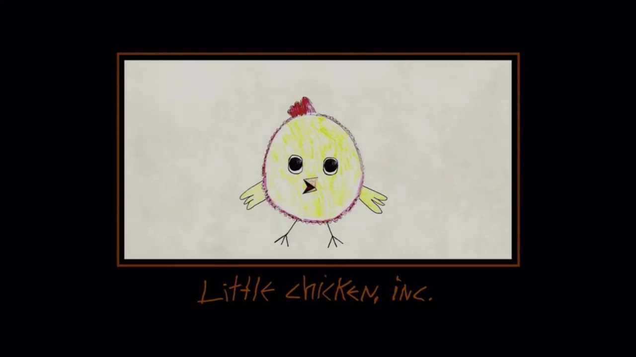 DFLC: Bleecker Street/Little Chicken Inc./Legendary Television/ABC ...