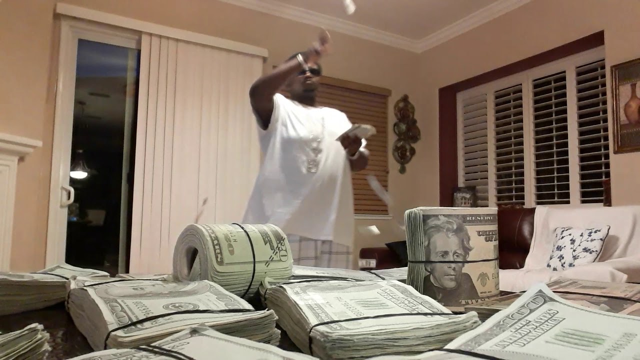 BIG DIMITRI GO HARD. - YouTube