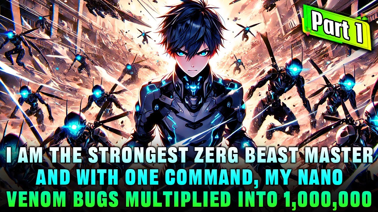 My Bug Master Class Was Mocked by Everyone, but Next Second, I Summoned ...